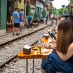 Private Hanoi Street Food Tour with visit Train Street - The Practical Aspects of the Tour