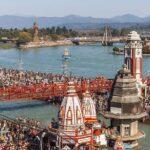 Private Haridwar Same day Tour from Delhi - Authentic Encounters & Traveler Insights
