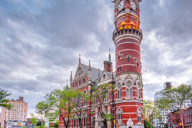 Private Haunted and Historic Audio Tour in Greenwich Village - What You’ll Love About the Tour