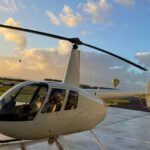 Private Helicopter Flight & Dining Experience - Who Will Love This Tour?