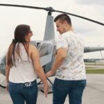 Private Helicopter Tour of Downtown Chattanooga - The Experience in Detail