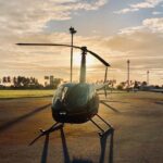 Private Helicopter Tour of Miami for 3 People - What’s Included and What to Expect