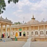 Private Heritage Tour Beyond the Walled City in Ahmedabad - A Closer Look at What You Can Expect