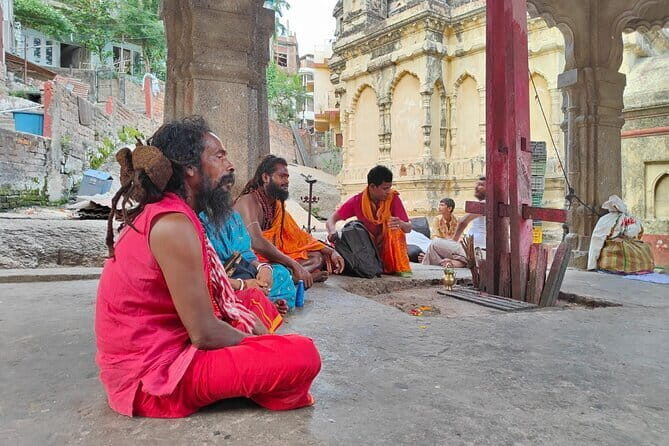Private Heritage Walking Tour in Kamakhya Devalaya - What Makes This Tour Stand Out?