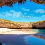 Private Hidden Beach from Punta de Mita - Assessing Value and Practicalities