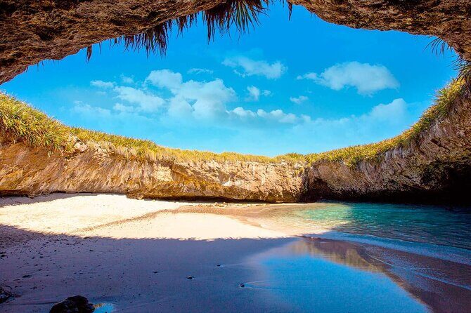Private Hidden Beach from Punta de Mita - Assessing Value and Practicalities