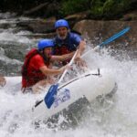 Private / High Adventure Whitewater Rafting Trip - What makes this whitewater trip stand out?