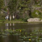 Private Hike Emerald Lake In Rocky Mountain National Park - Why It’s Worth the Price