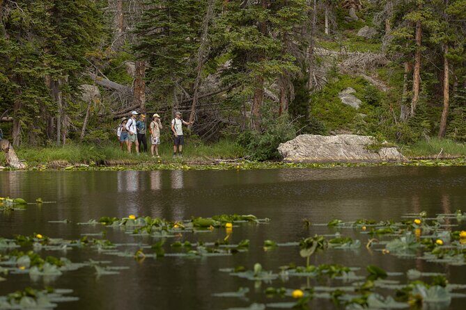 Private Hike Emerald Lake In Rocky Mountain National Park - Why It’s Worth the Price