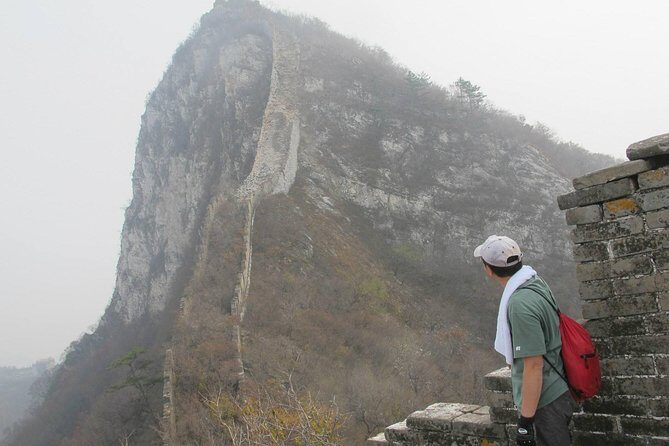 Private Hike from Beijing: Go Beyond The Jiankou and Mutianyu Great Wall - The Reviews Speak for Themselves