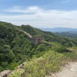 Private Hiking Adventure at the Gubeikou Panlongshan Great Wall - Logistics and Value