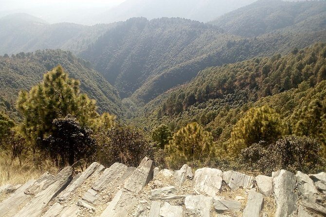 Private Hiking Day hike to Champadevi - Who Is This Tour Best Suited For?
