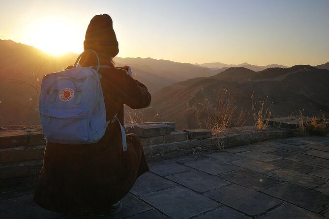 Private Hiking Day Tour to Huanghuacheng Water Great Wall - The Itinerary in Detail