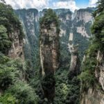 Private Hiking DayTour in Zhangjiajie National Park,Avatar Mountain+Bailong Lift - Who Will Enjoy This Tour?
