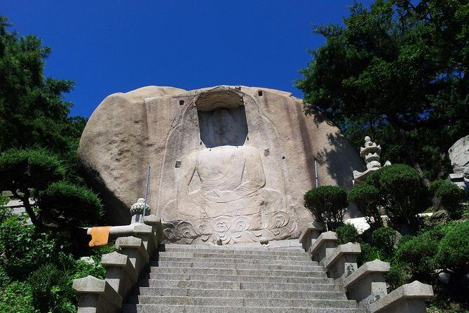 Private Hiking to Bukhansan & Korean Style Spa(Include Lunch) - What’s the Experience Like? Details and Impressions