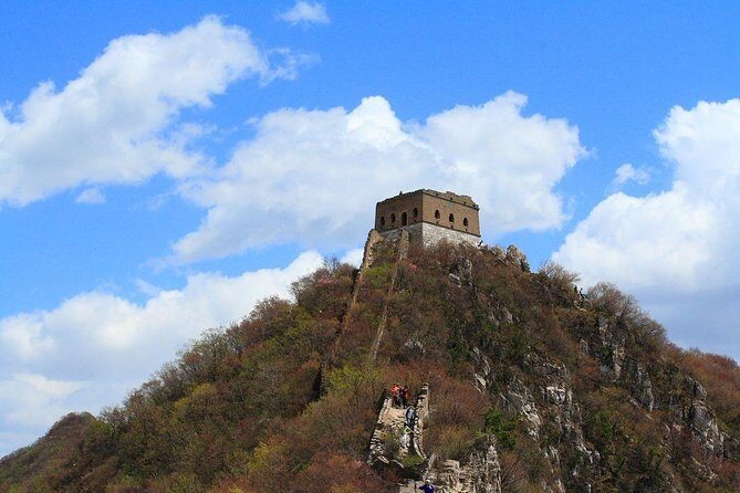 Private Hiking Tour From Jiankou To Mutianyu - FAQ