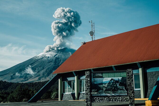 Private Hiking Tour in Iztaccihuatl - A Deep Dive Into the Experience