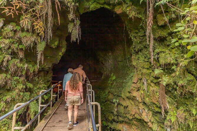 Private Hilo Shore Excursion - Volcanoes, Waterfalls, & Beaches - What Travelers Say About the Experience