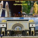 Private Hire Taxi Driver Port Klang Cruise Terminal To KL Tour - Starting Your Journey: From Port Klang to Kuala Lumpur