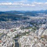 Private Hiroshima Helicopter Cruising - A Closer Look at the Hiroshima Helicopter Cruising