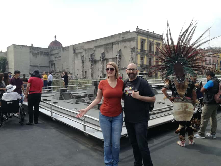 Private Historic Downtown Tour - Top Rated - FAQ