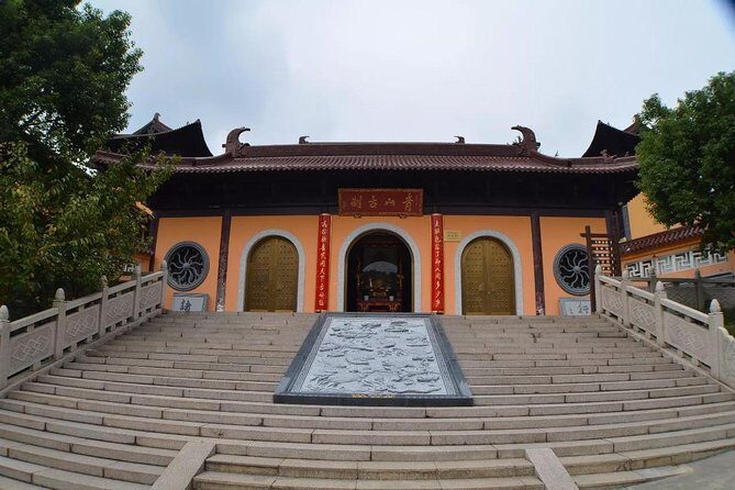 Private Historical Hong Kong Day Trip - Our Take on the Experience