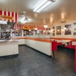 Private Historical Journey in the Tail O the Pup in LA - What’s Special About the Location