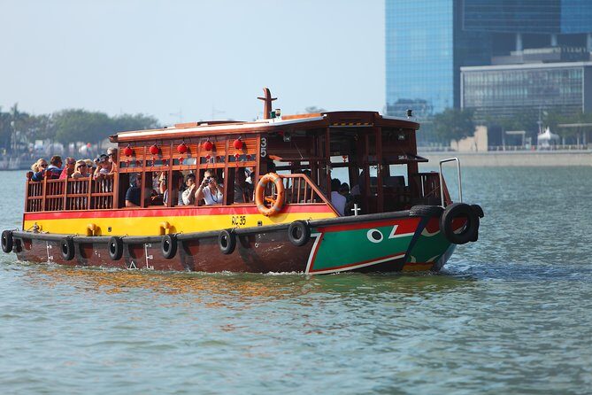 Private History & Culture tour (Walking tour) - Authentic Experiences and Practical Tips