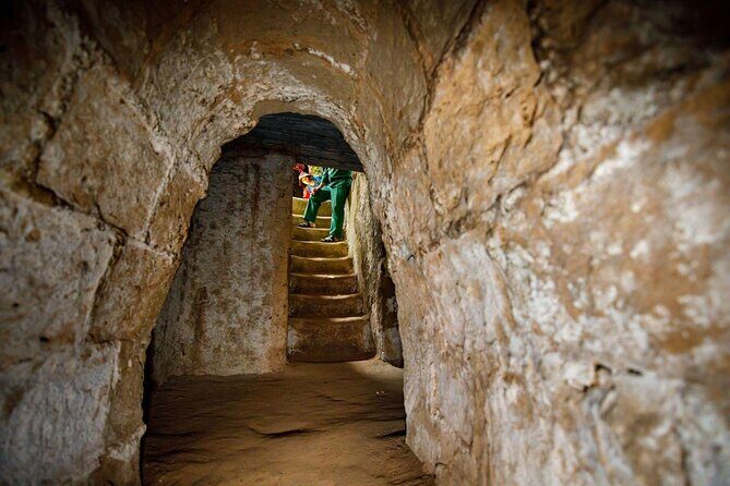 Private Ho Chi Minh City Tour for Cruise Passengers - The Itinerary in Detail
