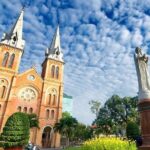 Private Ho Chi Minh City Tour Full day Trip - Cultural Landmarks: Notre Dame and the Post Office