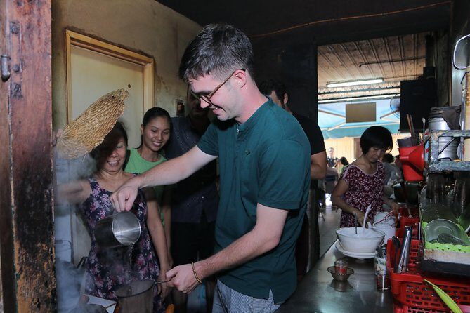 Private Ho Chi Minh Sightseeing and Food Tour by Scooter - Frequently Asked Questions