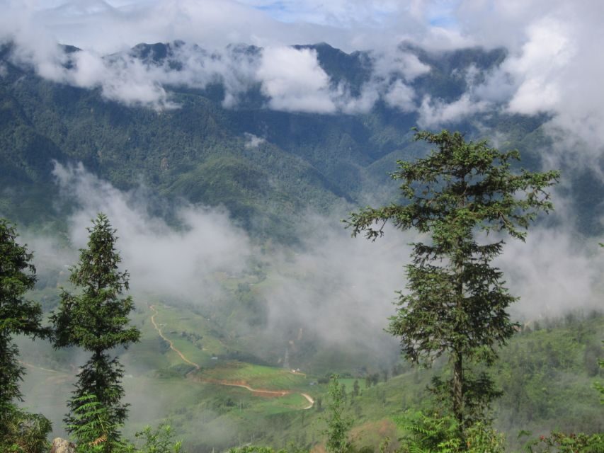 Private Hoang Lien National Park & Tribal Village Trek - What’s Included and Worth Considering