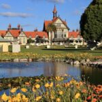 Private Hobbiton & Blue springs & Redwood forest from Auckland - Who Will Love This Tour?