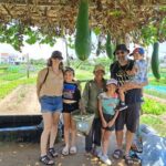 Private Hoi An Countryside: Biking, Basket boat, buffalo, foods - What Travelers Say