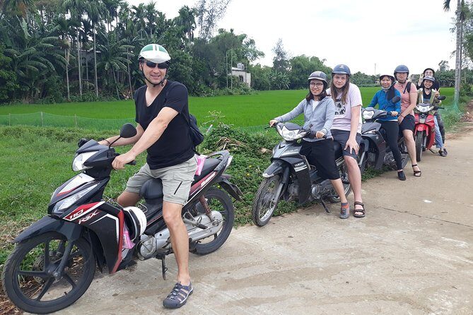 Private Hoi An Countryside by Motorbike OR CAR - Who Is This Tour Perfect For?