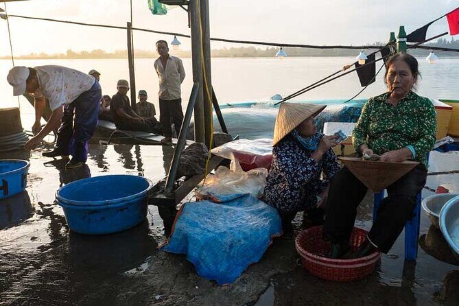 Private Hoi An River Life Photo Tour - The Experience: What Travelers Are Saying
