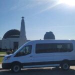 Private Hollywood Hotels To or From LAX Airport Transfer - Authentic Insights from Travelers