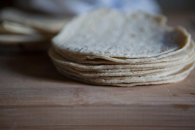 Private Home Cooking Experience in Mexico City with Alex and Ale - What Travelers Are Saying