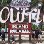 Private Honda Bay Island Hopping Tour - Lunch and Facilities