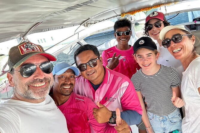 Private Hong Krabi & James Bond Islands Adventure by Speedboat - Authentic Reviews Highlight the Highlights