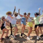 Private Hoover Dam and Valley Of Fire Tour - Who Will Enjoy This Tour?