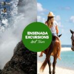 Private Horseback Beach + Bufadora Shore Excursion - The Sum Up: Who Will Love This Tour?