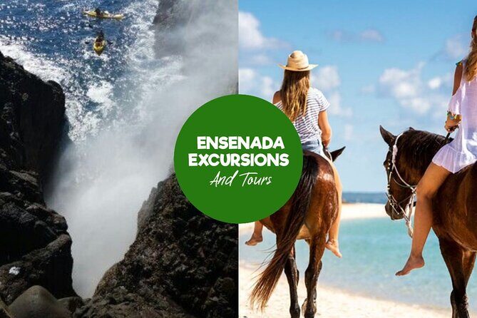 Private Horseback Beach + Bufadora Shore Excursion - The Sum Up: Who Will Love This Tour?