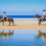 Private Horseback Riding in Cabo San Lucas - The Experience in Detail