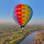 Private Hot Air Balloon Ride  Albuquerque, NM - Practical Details and Tips for Future Flyers