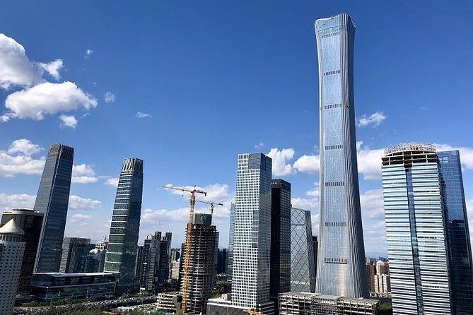 Private Hotel Transfer to Beijing Daxing International Airport PKX - What Travelers Say & What to Watch For