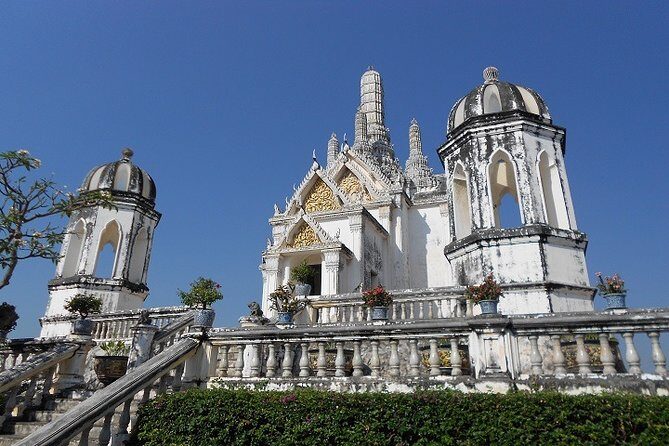 Private Hua Hin Day Tour from Bangkok - Why This Tour Offers Great Value