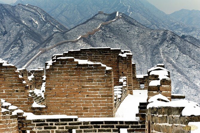 Private Huanghuacheng Great Wall with English Speaking Driver - What Travelers Say