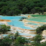 Private Huanglong Park day tour by bullet train from Chengdu - Who Will Benefit Most?