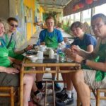 Private Hue Cooking Class Thanh Toan Village with Motorbike Tour - Authenticity and Guest Feedback